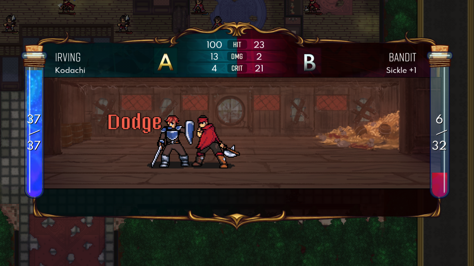 Dark Deity Impression - RPGamer