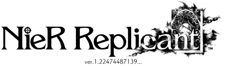 NieR Replicant Review - RPGamer