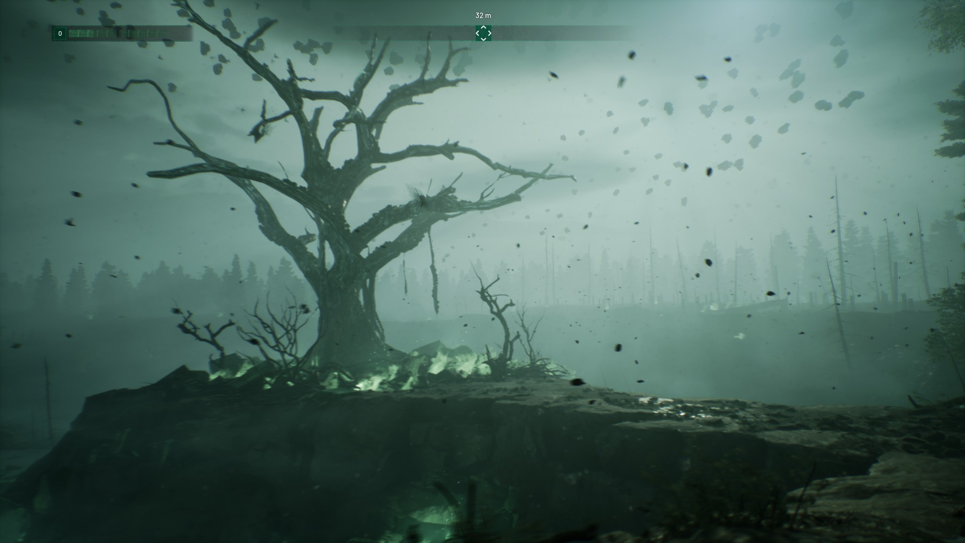 Chernobylite Hunts Monsters in First Update - RPGamer