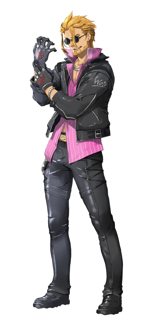 The Legend of Heroes: Kuro no Kiseki Introduces More Supporting Cast ...