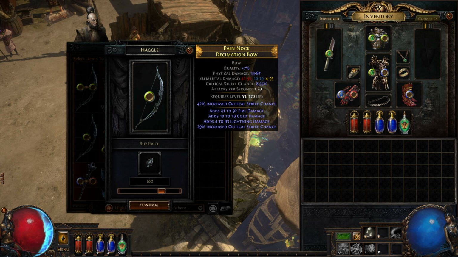 Path of Exile: Expedition Expansion; Royale Return Announced - RPGamer