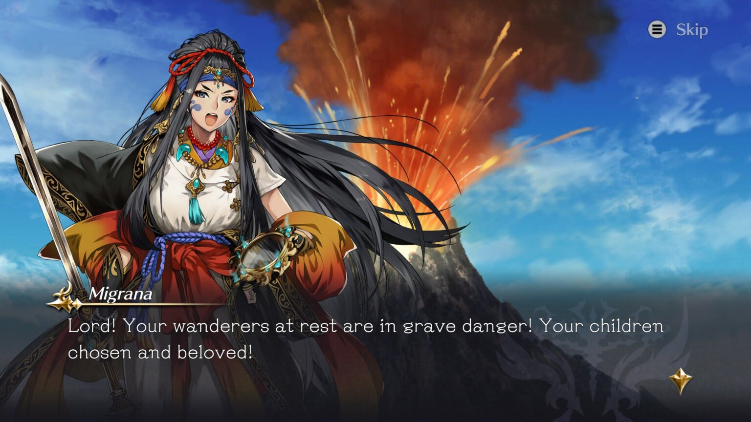 Actraiser Renaissance Review - RPGamer