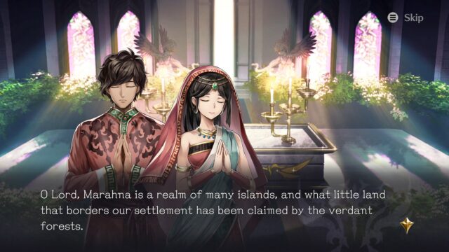 Actraiser Renaissance Review - RPGamer