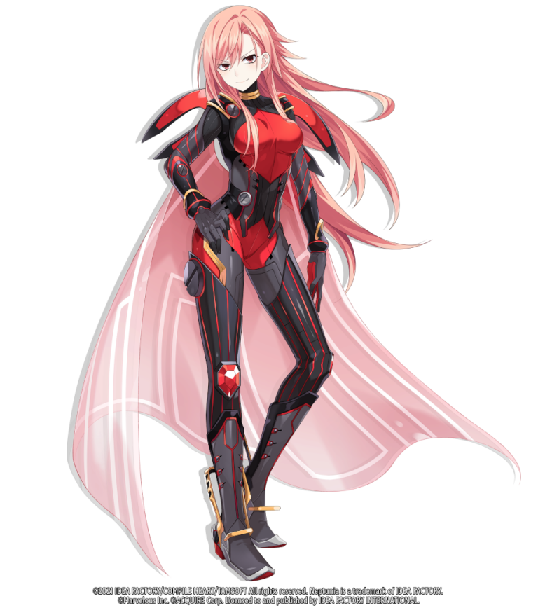 Neptunia x Senran Kagura: Ninja Wars Gets New Media, Details - RPGamer