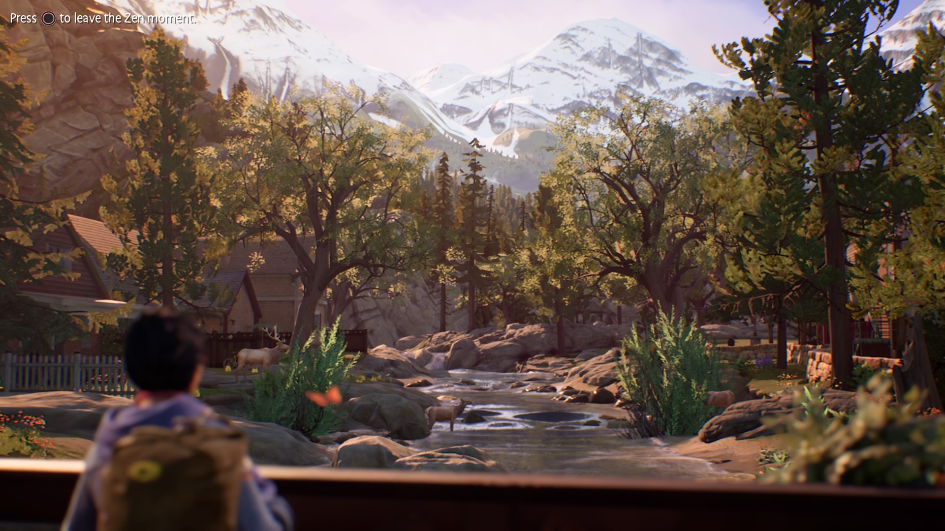 Adventure Corner: Life Is Strange: True Colors - RPGamer