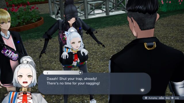 The Caligula Effect 2 Review - RPGamer