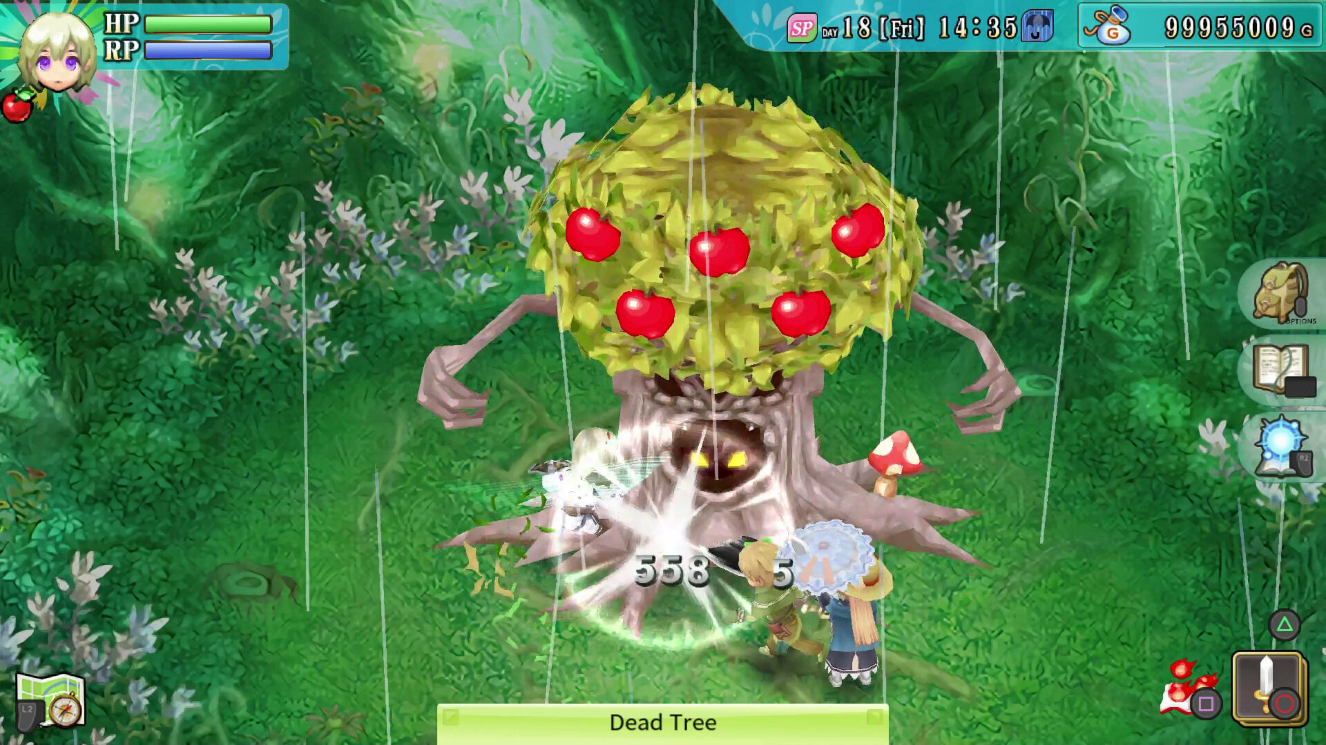 Rune Factory: A Retrospective - RPGamer