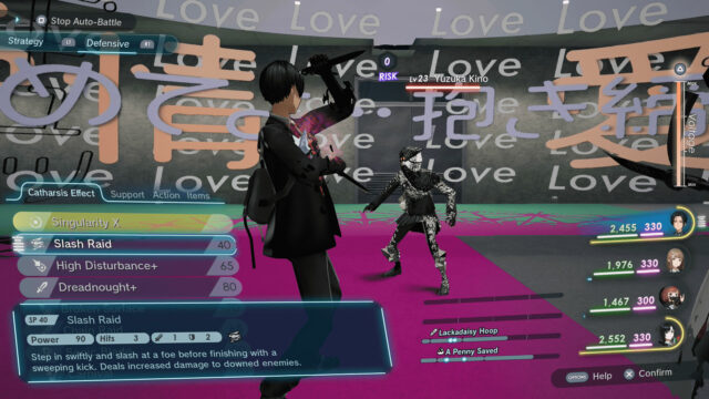 The Caligula Effect 2 Review - RPGamer