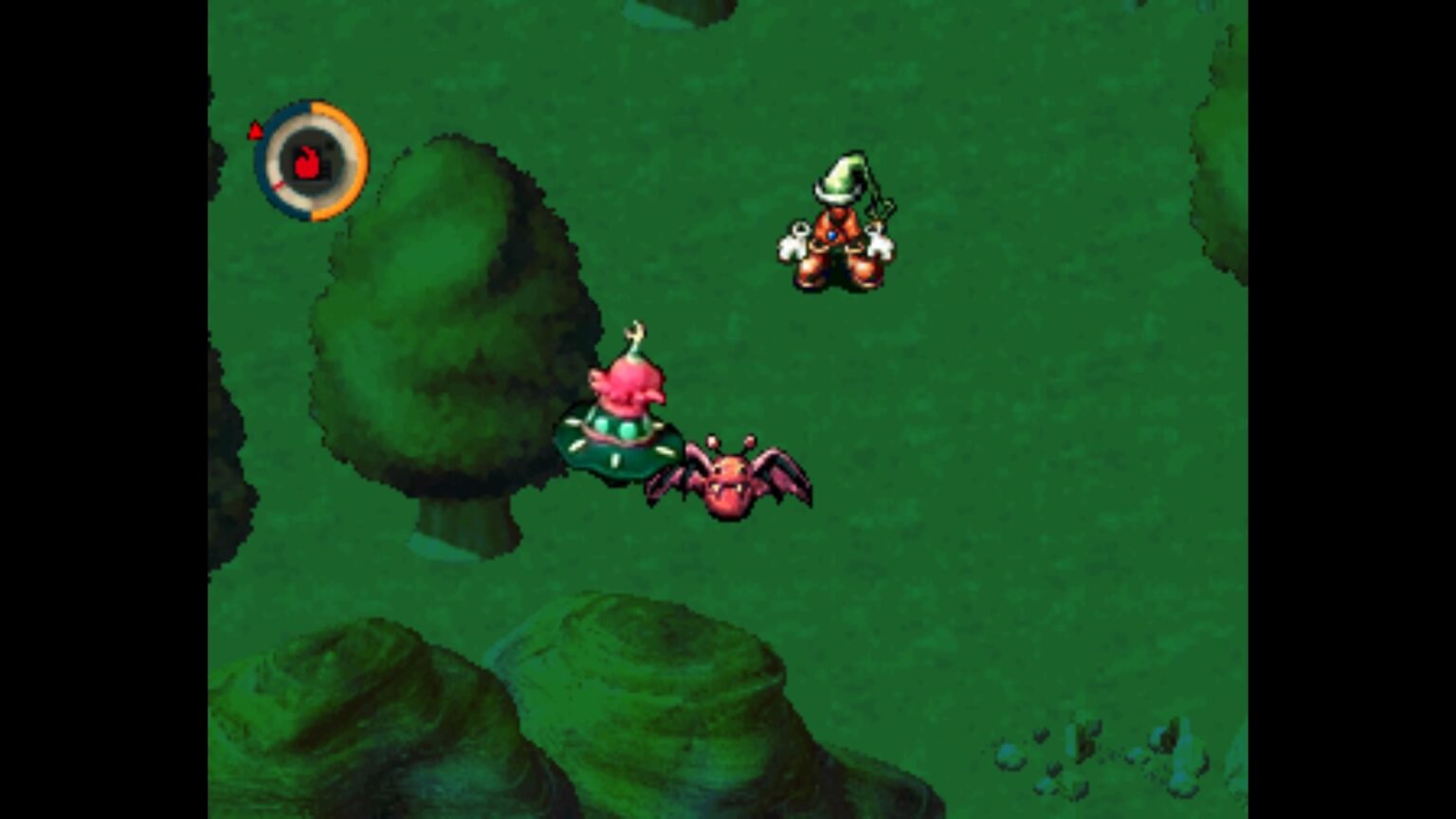 Moon: Remix RPG Adventure Review - RPGamer