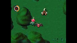 Moon: Remix RPG Adventure Review - RPGamer