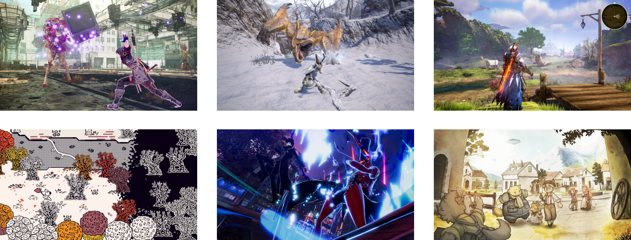 RPGamer’s Best of 2021 Awards - RPGamer