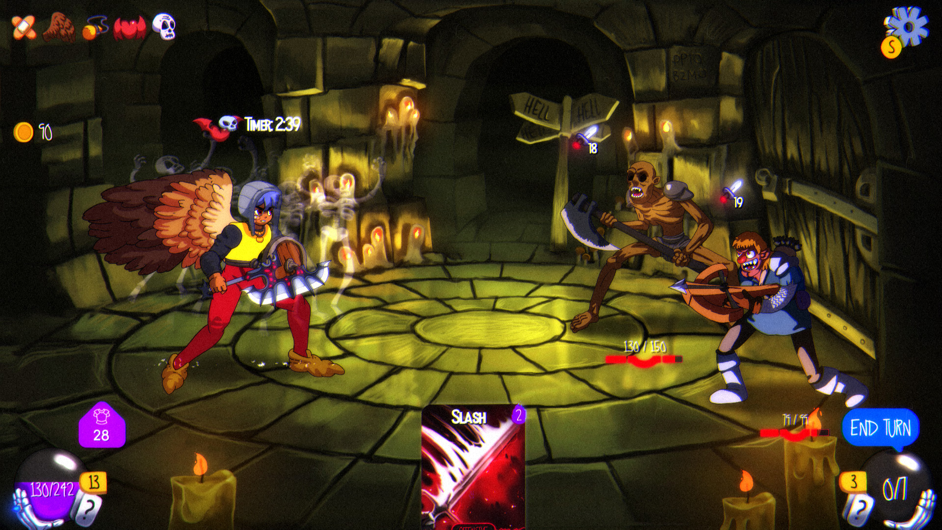 Doors of Insanity Fully Releasing This Month - RPGamer