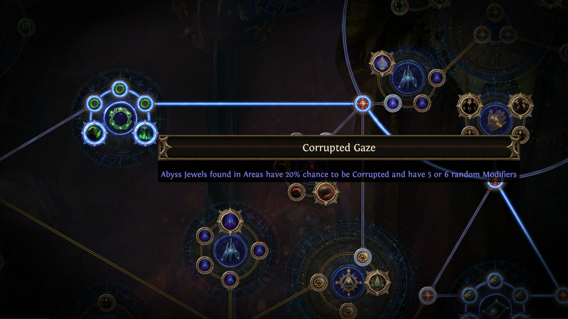 Path of Exile: Siege of the Atlas Announced - RPGamer