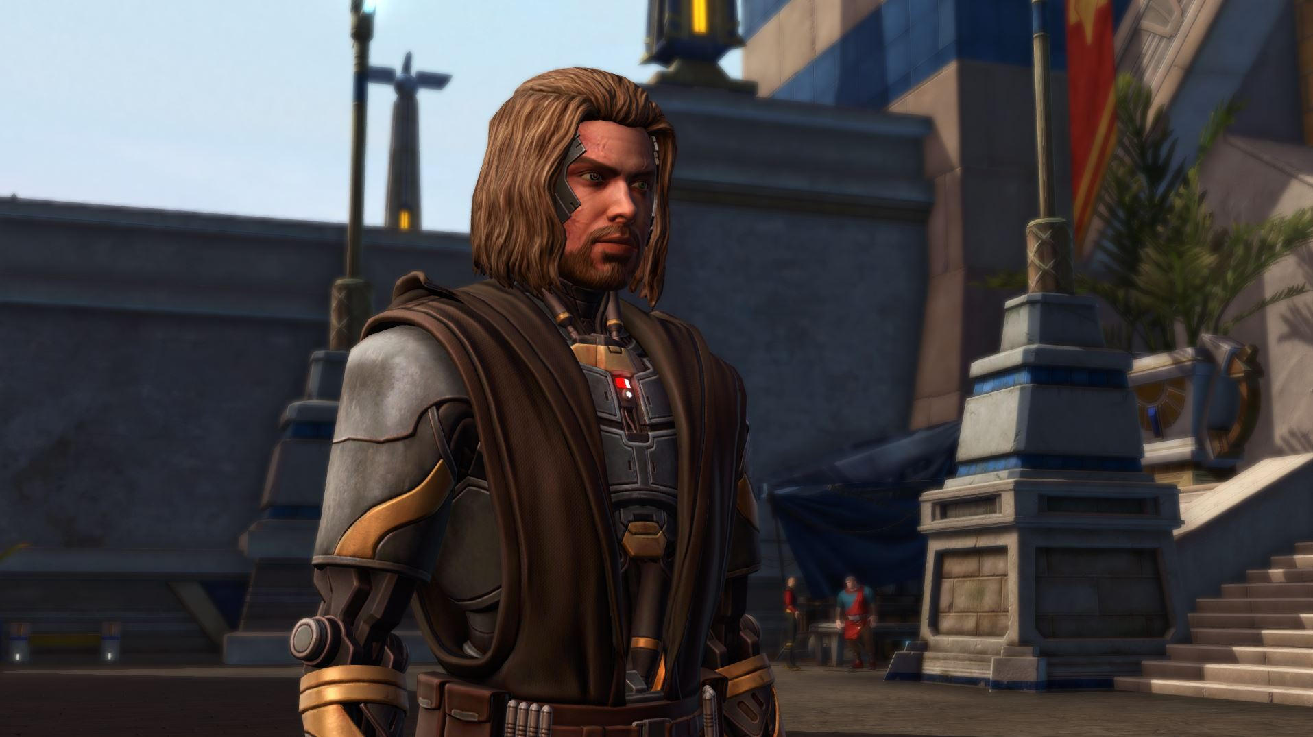 Star Wars: The Old Republic Teases Legacy of the Sith - RPGamer