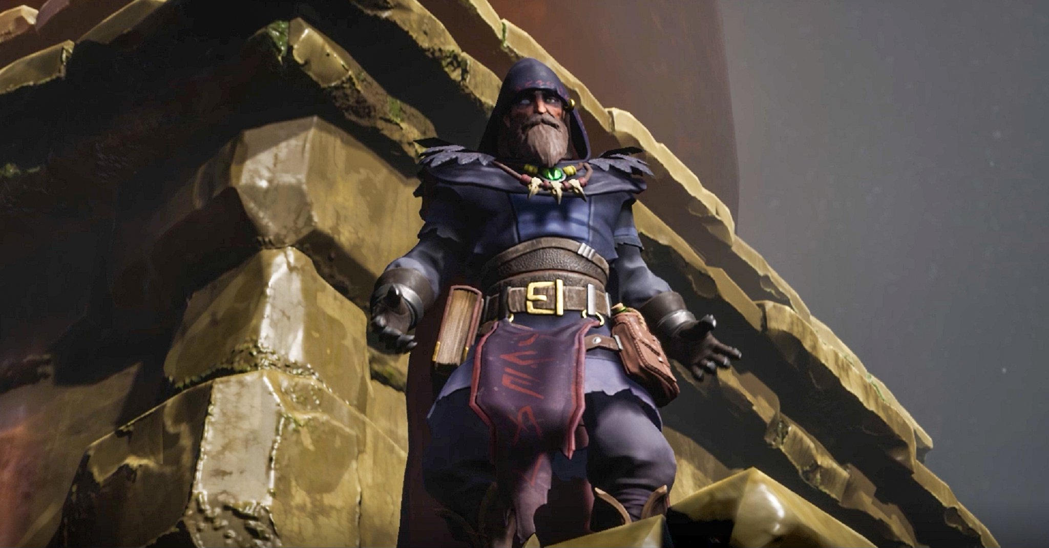 The Waylanders Teases Long-Lived Characters - RPGamer
