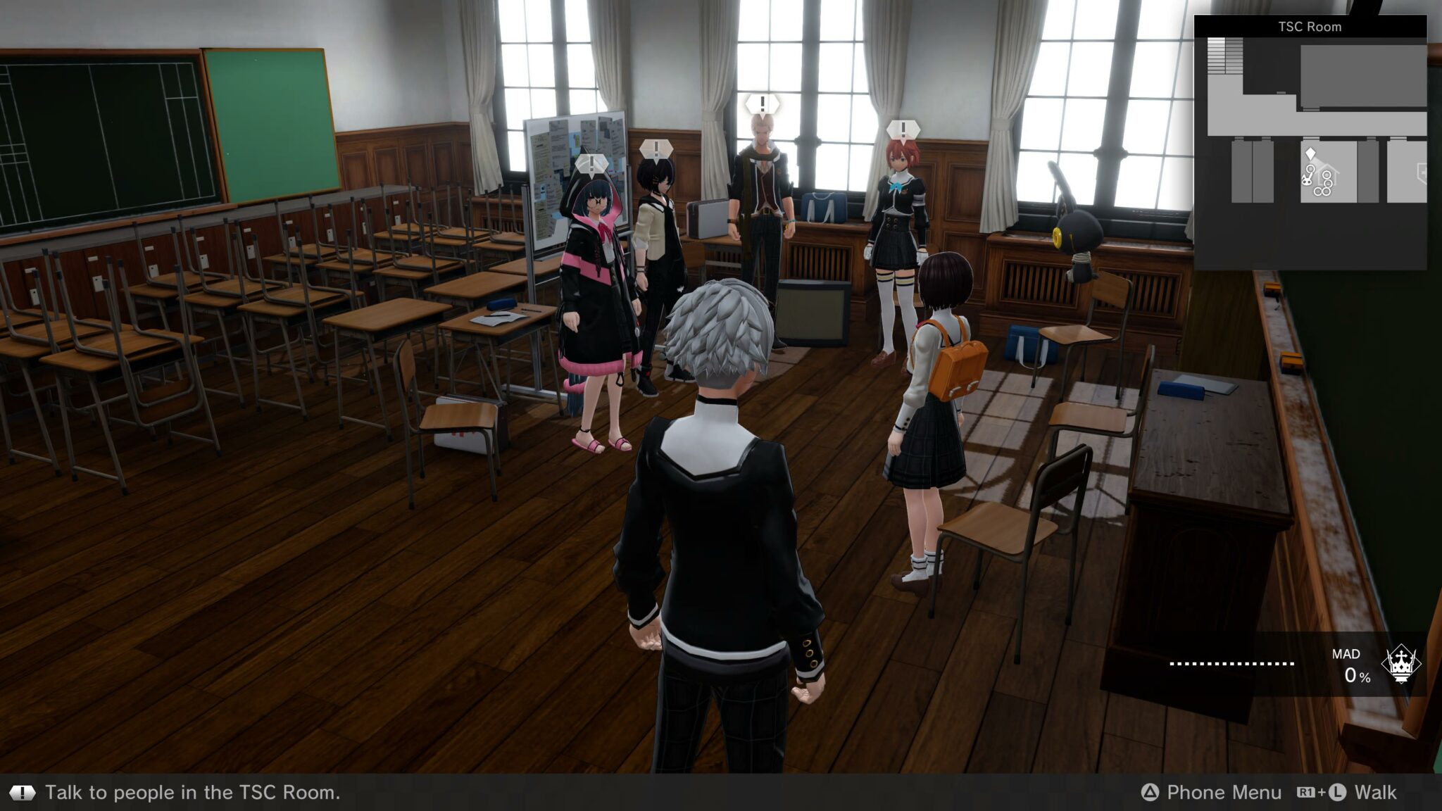 Monark Review - RPGamer