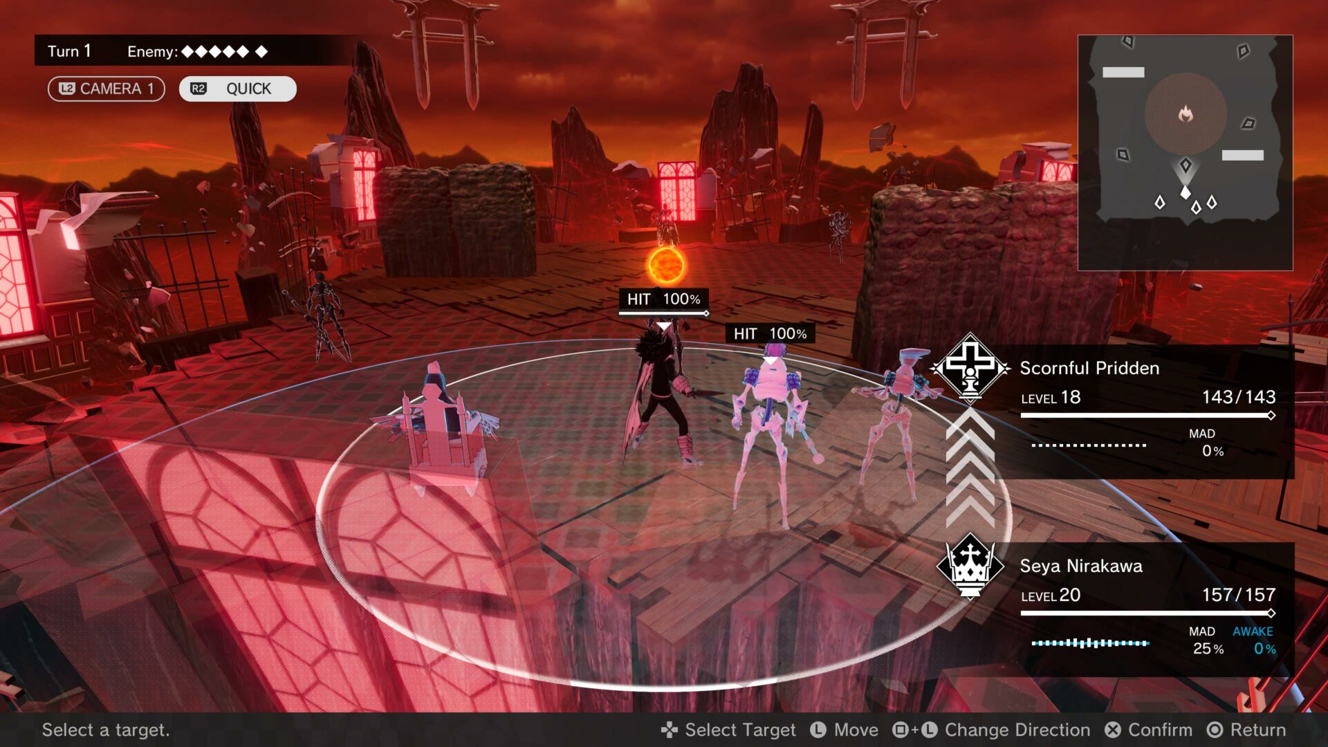 Monark Review - RPGamer