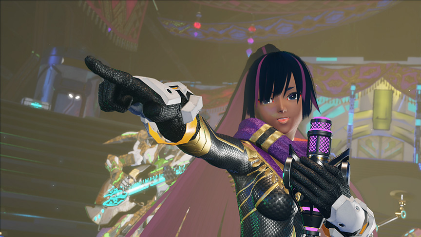 Phantasy Star Online 2: New Genesis Gets Concerted February Updates ...