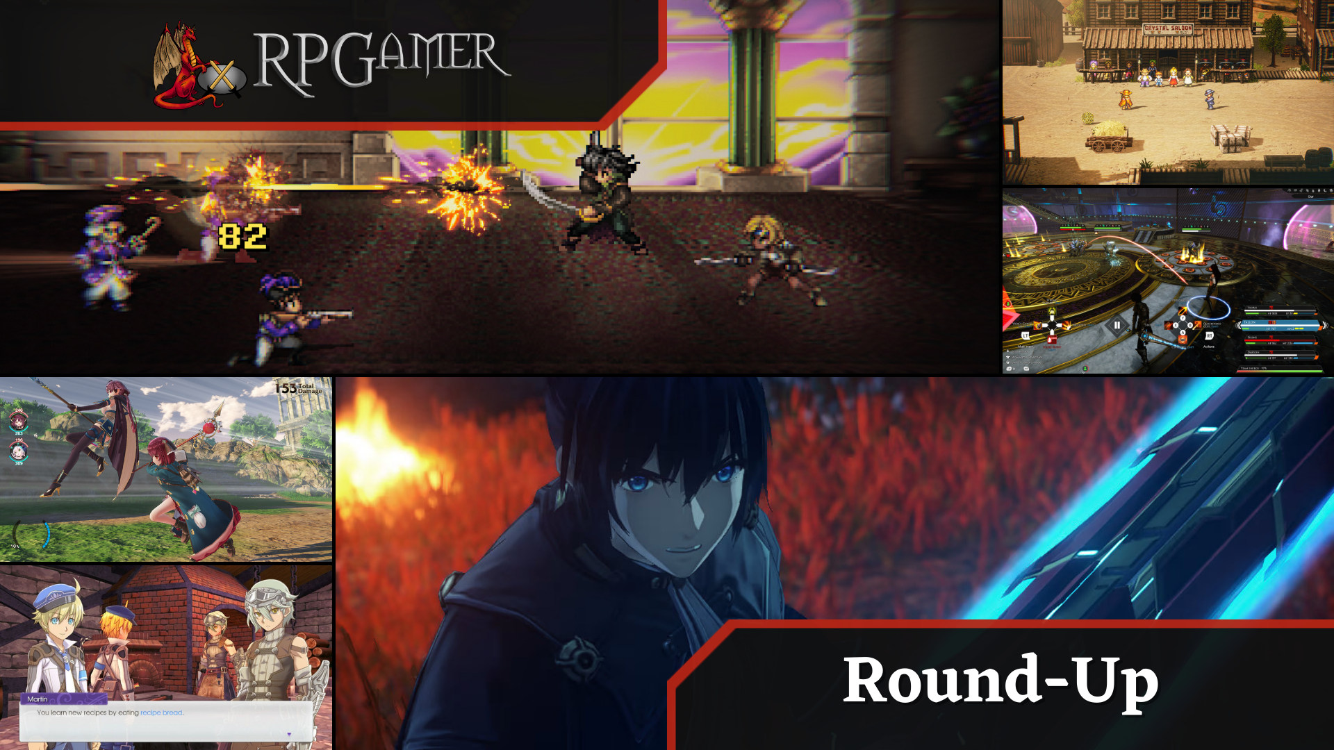 RPGamer Round-Up: February 6 – February 13 - RPGamer