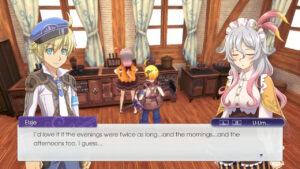 Rune Factory 5 Review - RPGamer