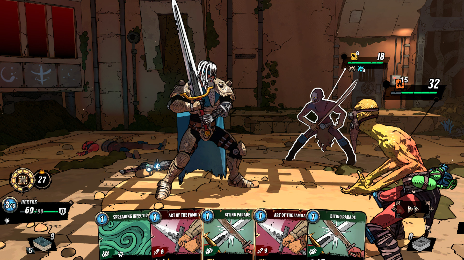 Beneath Oresa Heading to Steam Early Access in October - RPGamer