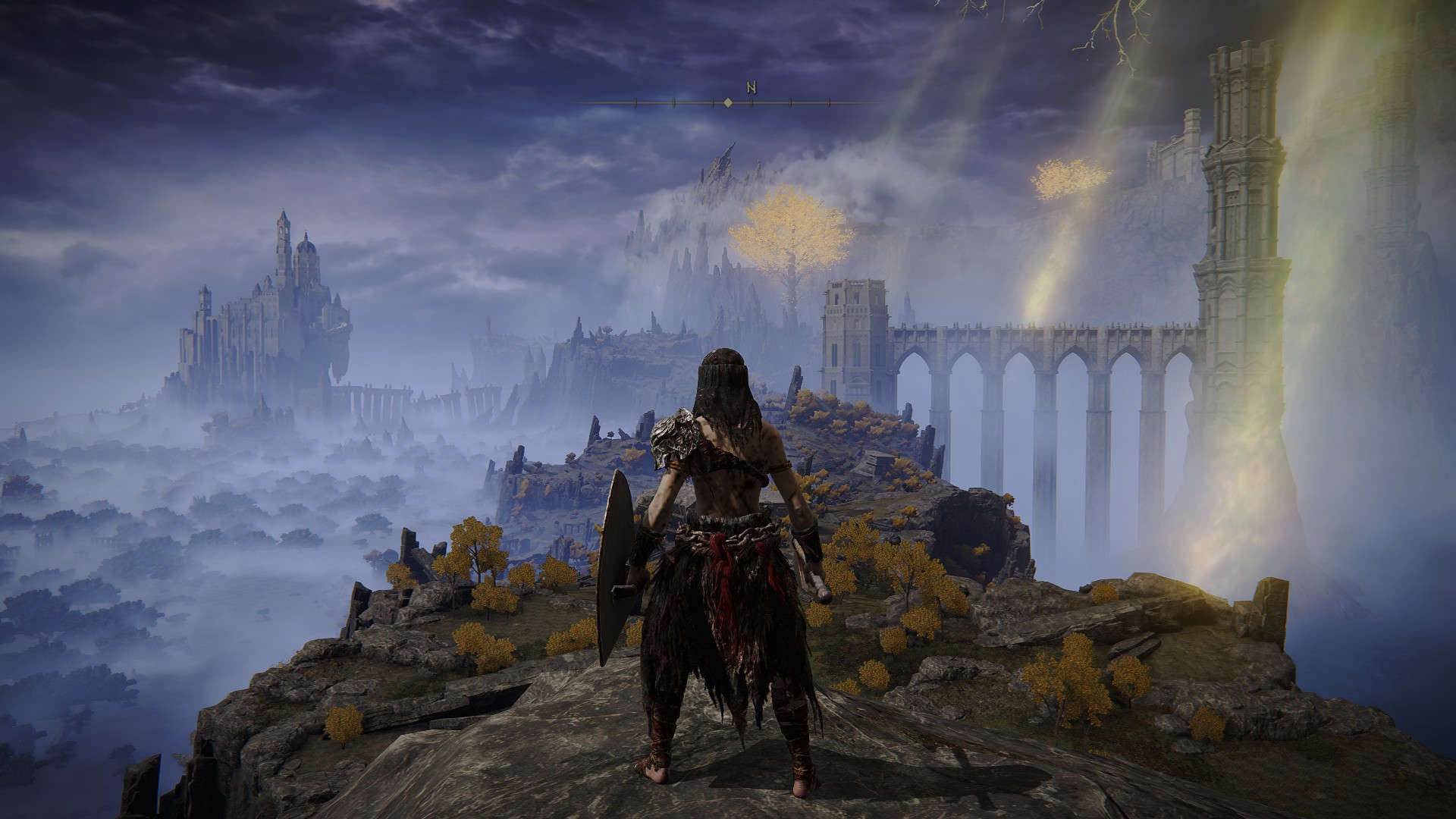 Elden Ring Review RPGamer