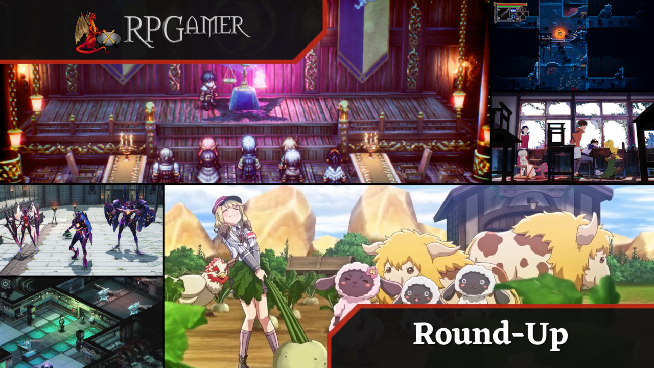 RPGamer Round-Up: April 17 – April 24 - RPGamer