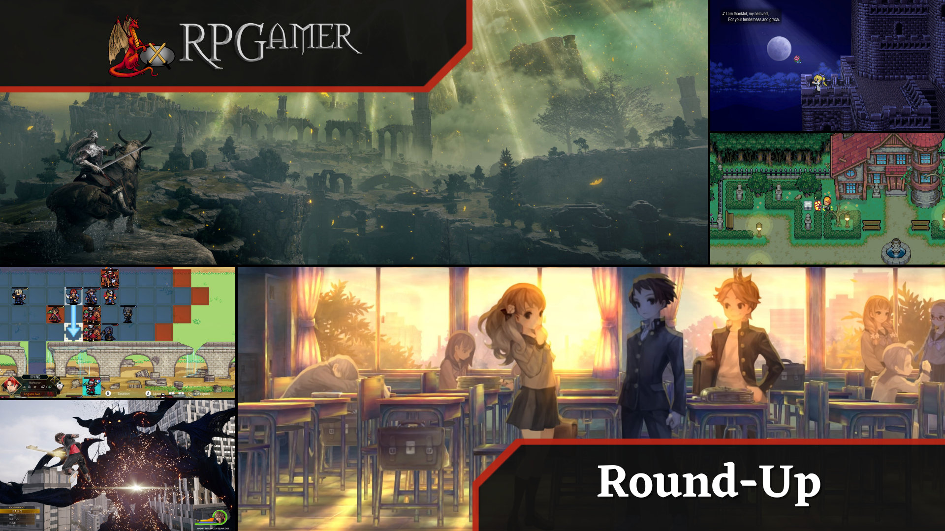 RPGamer Round-Up: April 10 – April 17 - RPGamer