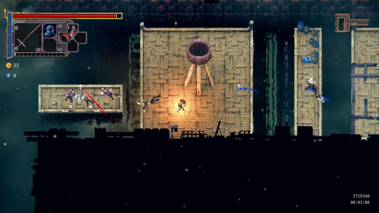 Loot River Review - RPGamer