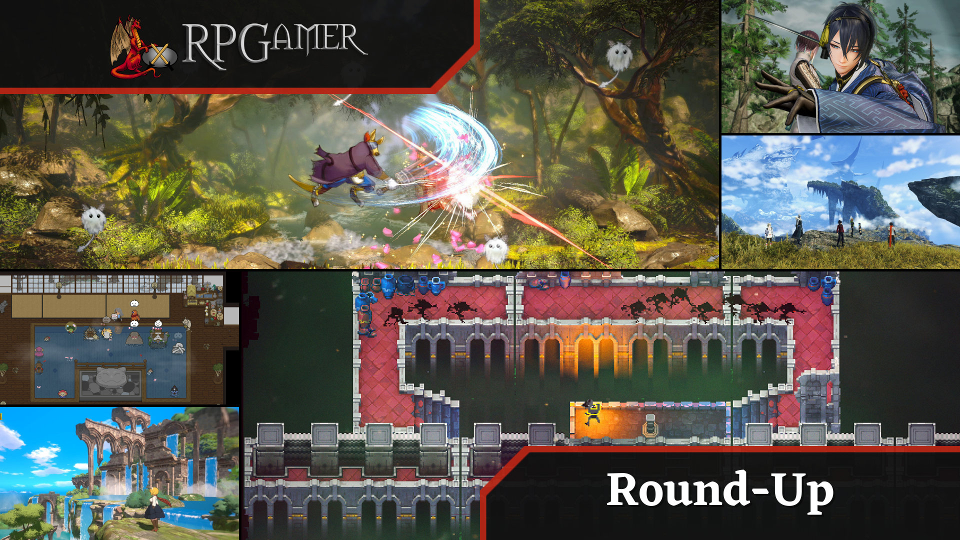 RPGamer Round-Up: May 15 – May 22 - RPGamer
