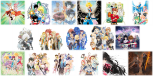 The Tales Series: Where to Start? - RPGamer