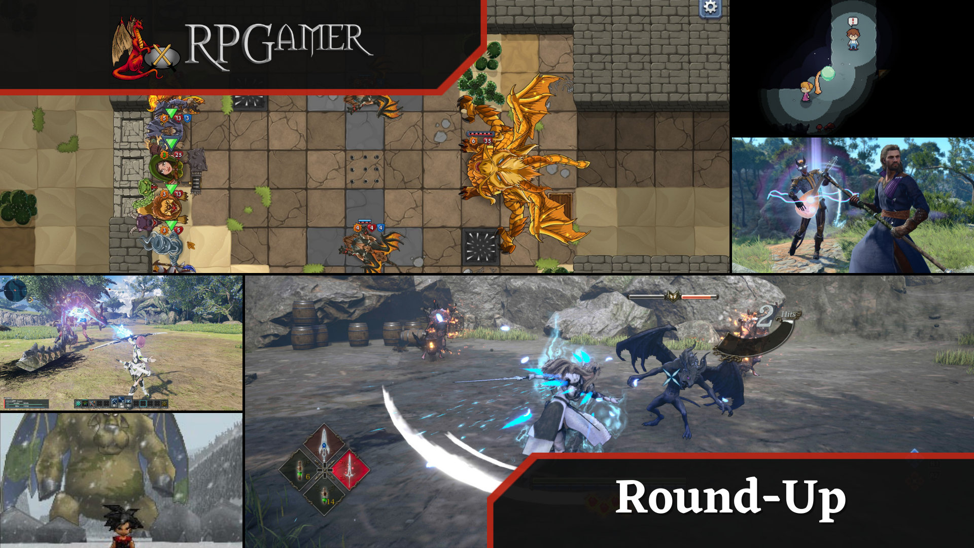 RPGamer Round-Up: July 3 – July 10 - RPGamer