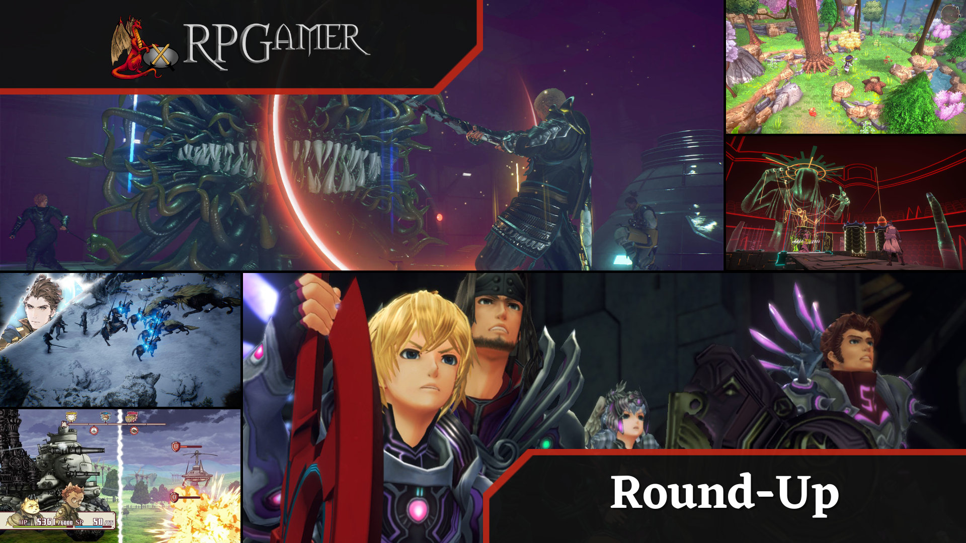 RPGamer Round-Up: July 10 – July 17 - RPGamer