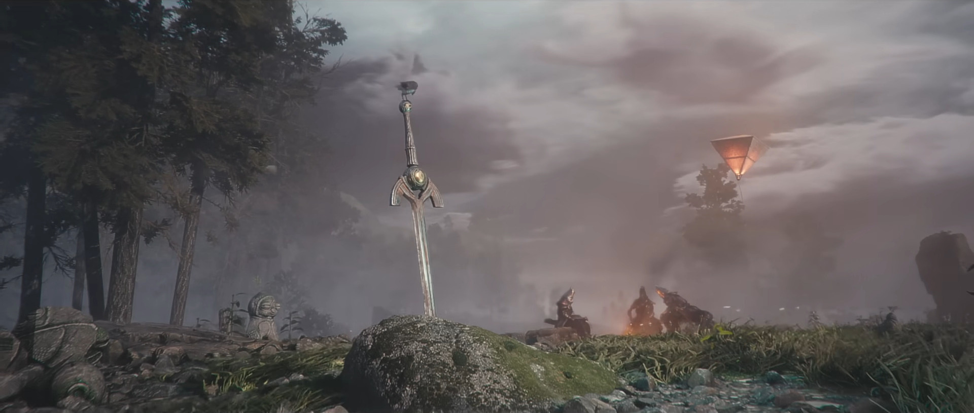 MMORPG Soulframe Announced - RPGamer