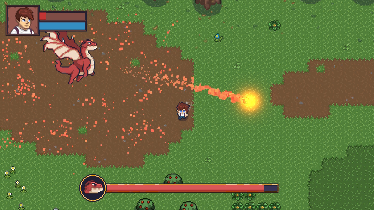 Book Quest Impression - RPGamer