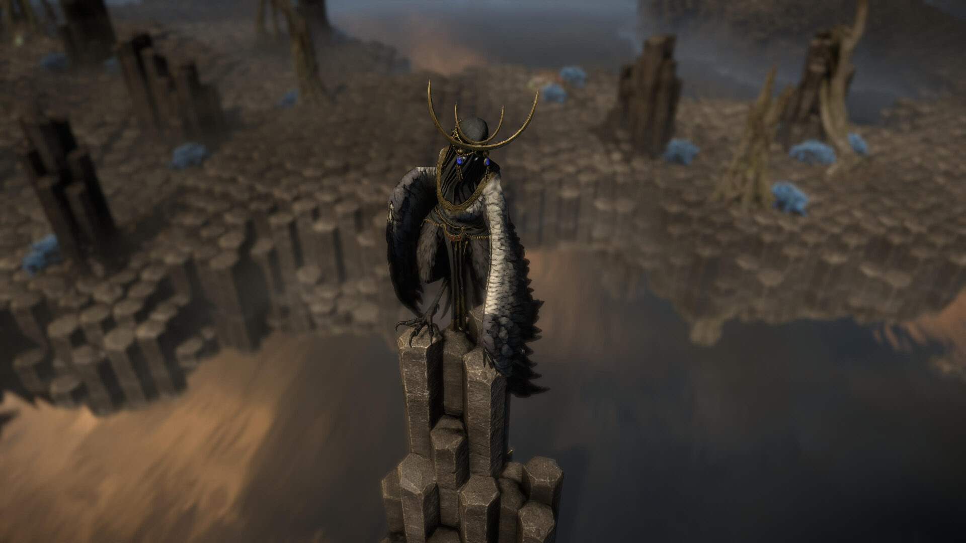 Path of Exile Explores the Lake of Kalandra - RPGamer