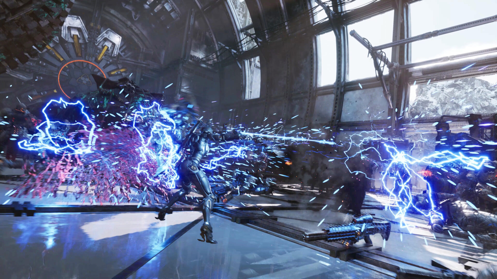 The First Descendant Impression - RPGamer