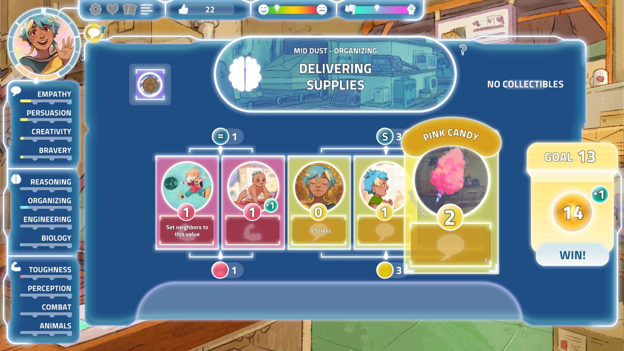 I Was a Teenage Exocolonist Review - RPGamer