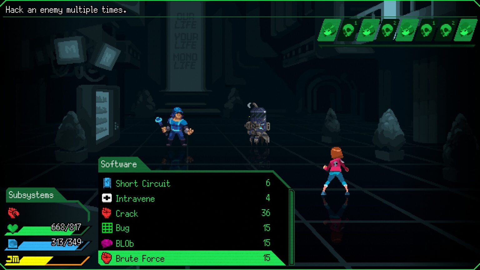 Jack Move Review - RPGamer