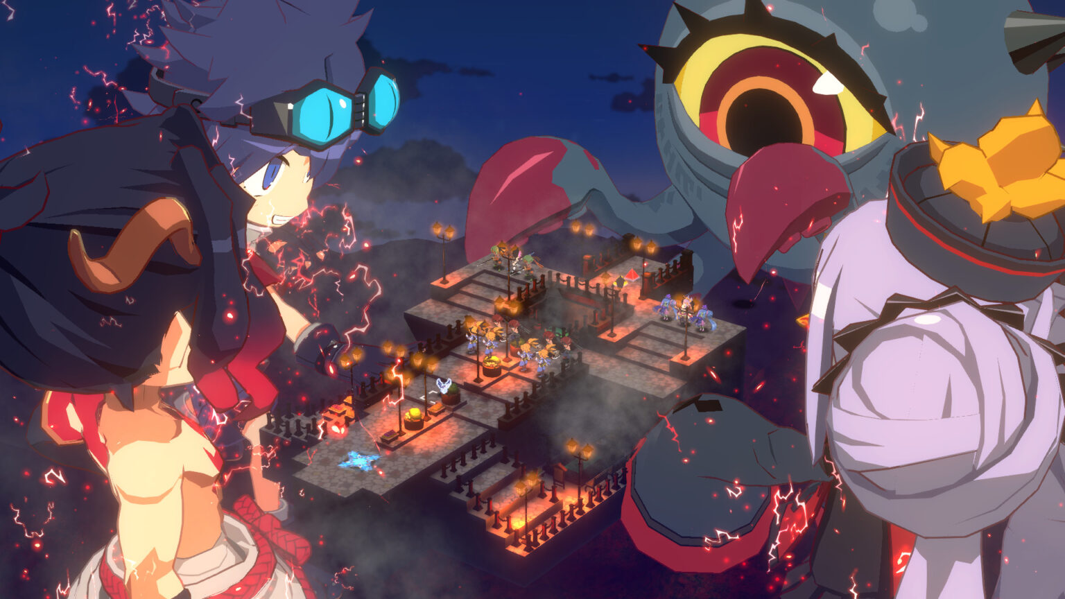 Disgaea 7 Reveals Systems, New Character Classes - RPGamer