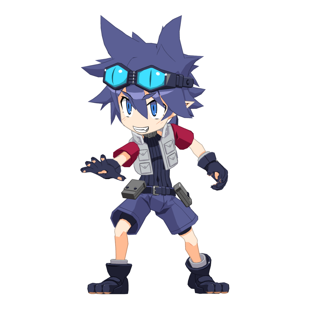 Disgaea 7 Reveals Systems, New Character Classes - RPGamer