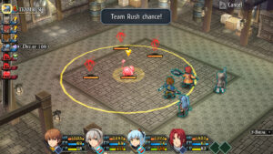 RPGamer 2022 Awards - Best Turn-Based RPG - RPGamer