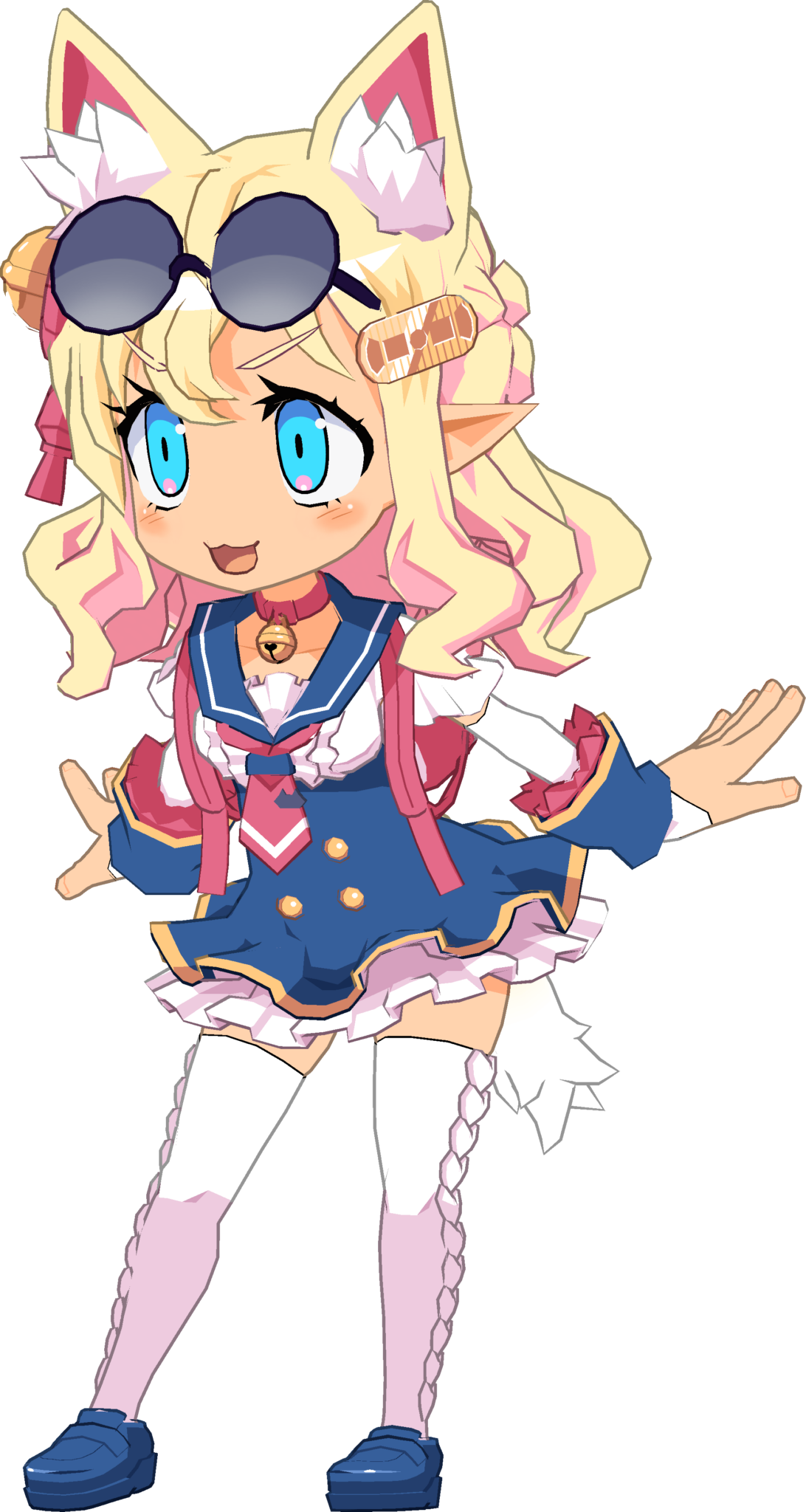 Disgaea 7 Gets More Details, Characters, Classes - RPGamer