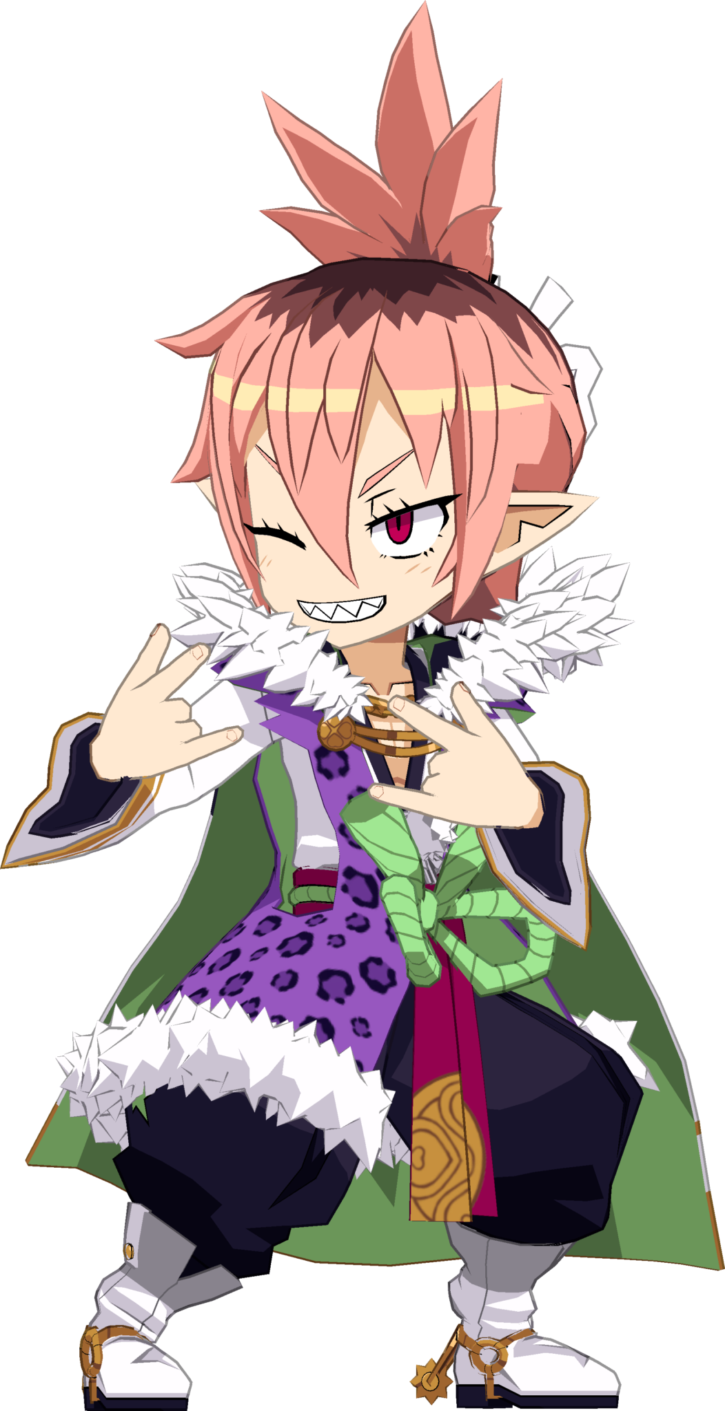 Disgaea 7 Gets More Details, Characters, Classes - RPGamer