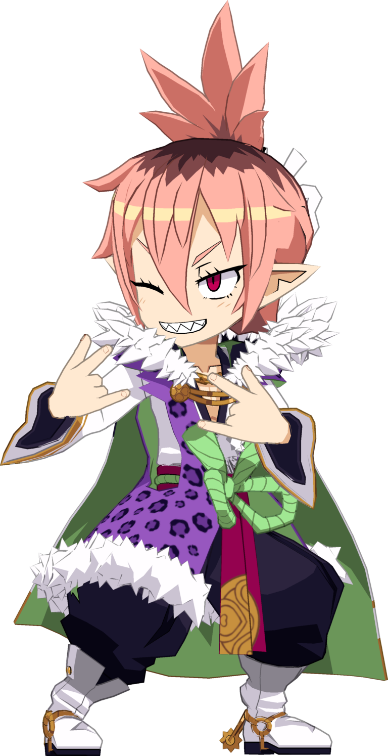 Disgaea 7 Gets More Details, Characters, Classes - RPGamer