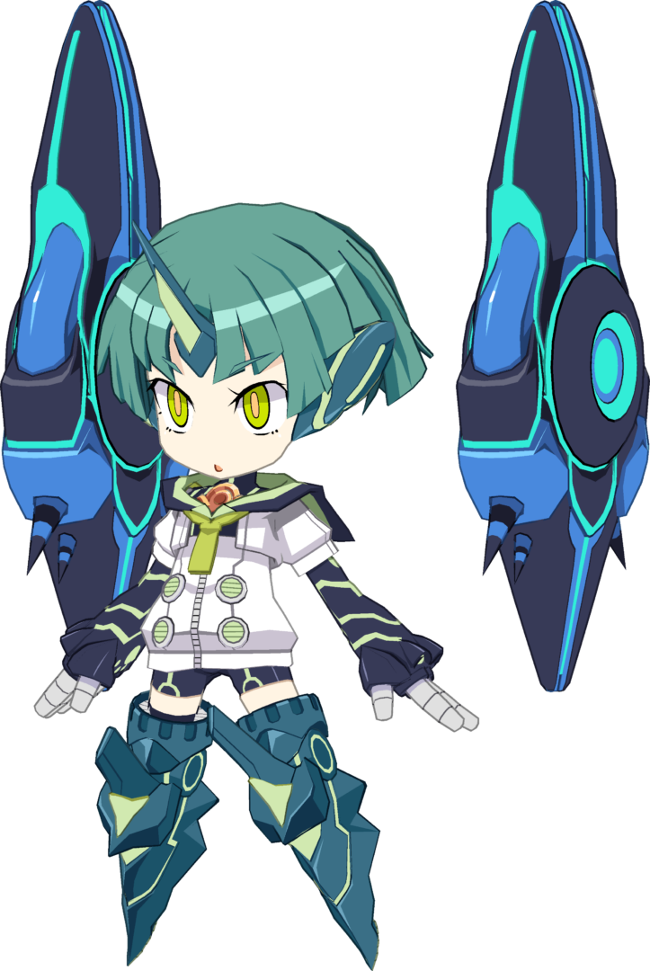 Disgaea 7 Gets More Details, Characters, Classes - RPGamer