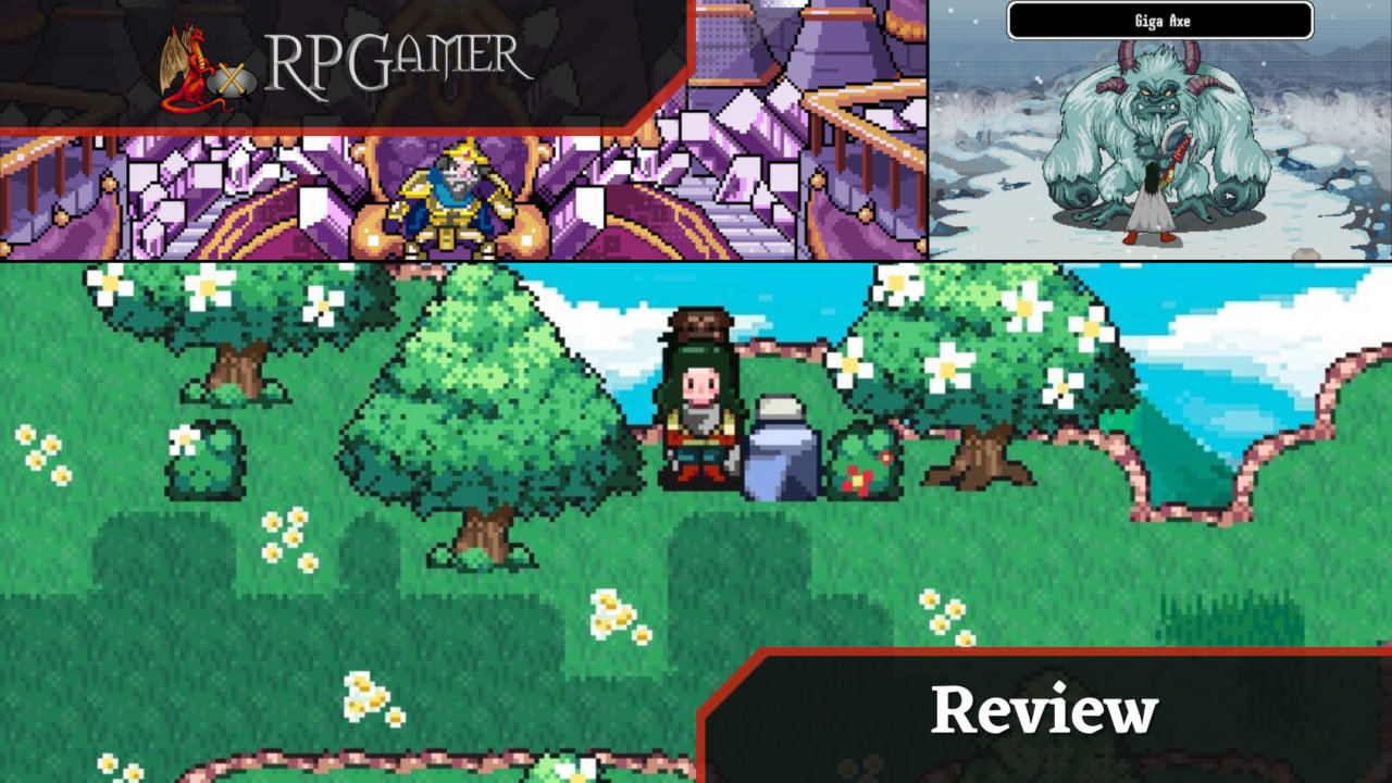 Manafinder Review - RPGamer