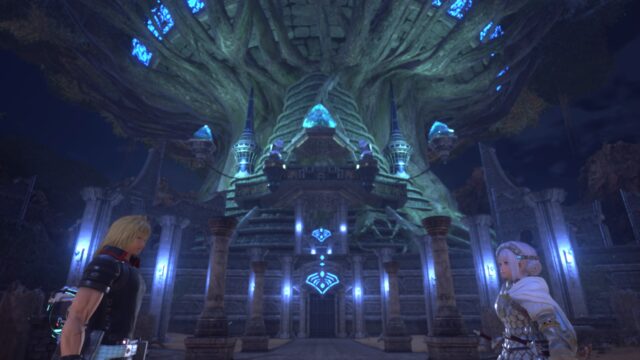 Star Ocean: The Divine Force Review - RPGamer