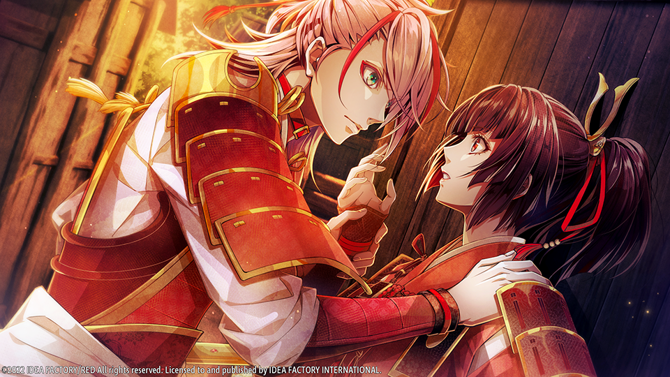 Adventure Corner: Birushana: Rising Flower of Genpei - RPGamer