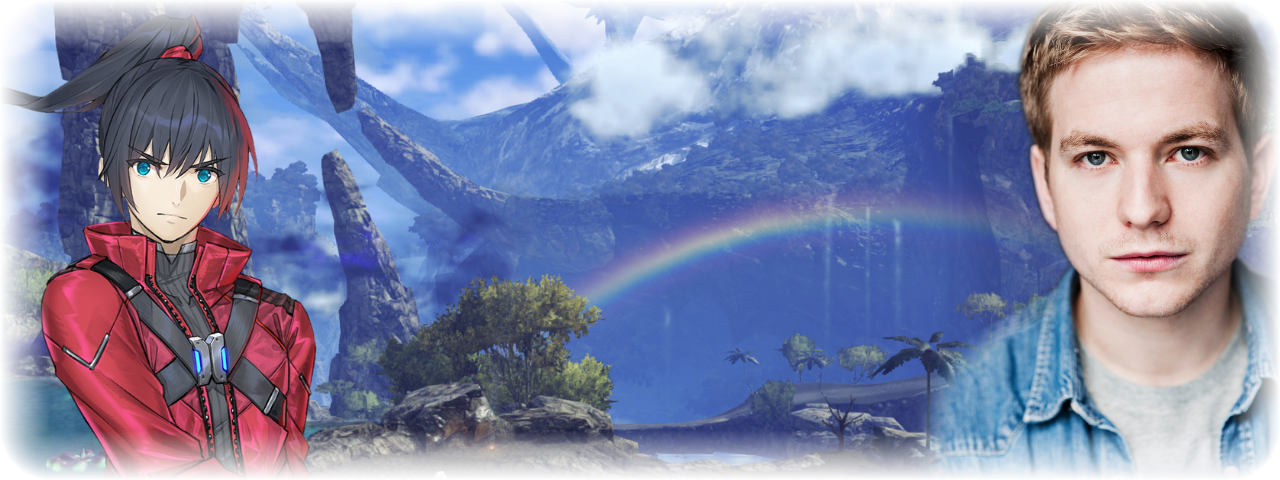 Xenoblade Chronicles 3's Harry McEntire Interview - RPGamer